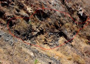 Geological Logging And Sampling - CTAC